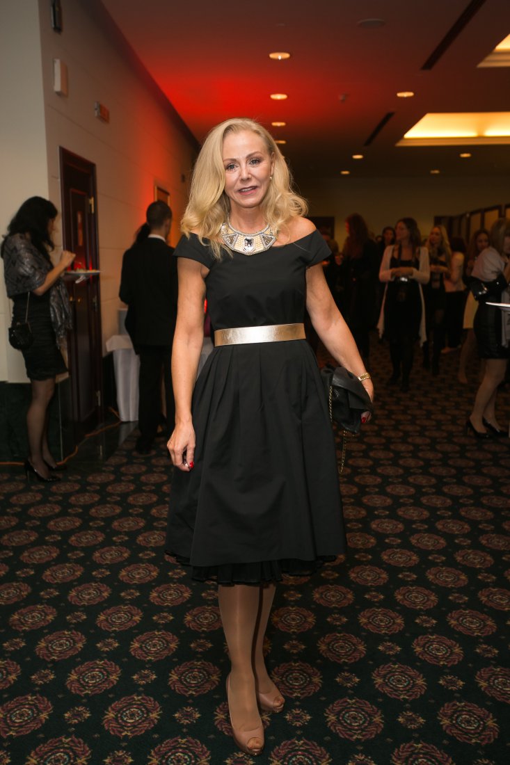 Picture of Ingrid Filanová