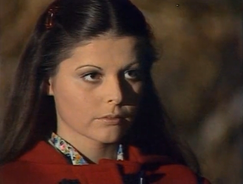 Picture of Andrea Cunderlíková