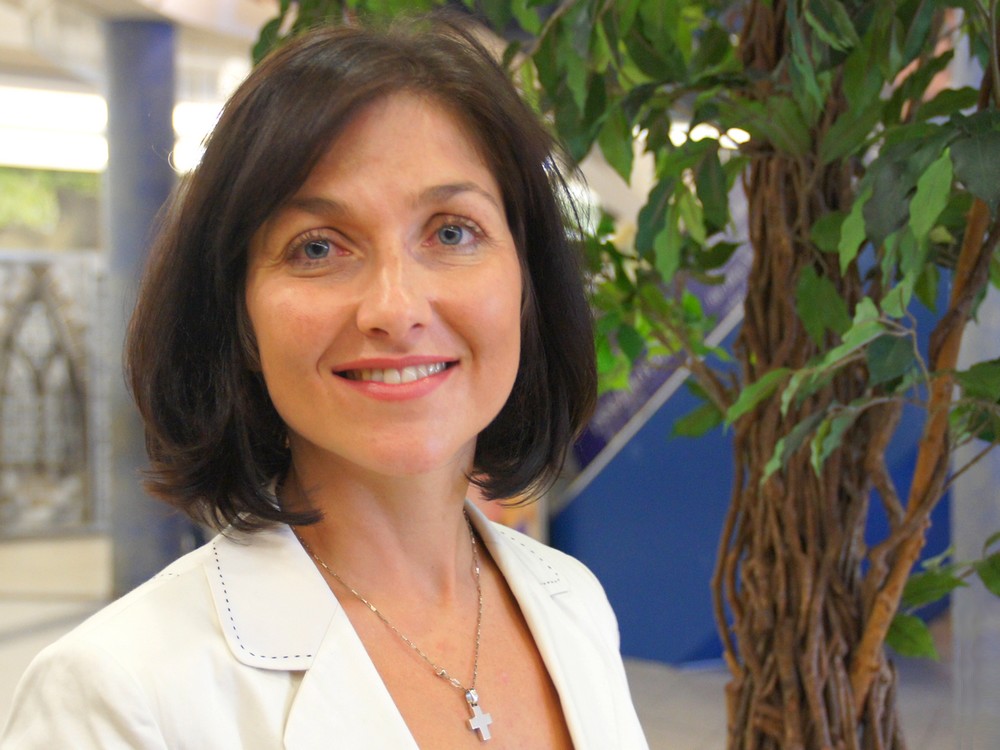 Picture of Katharina Reiche