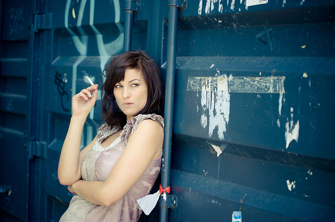 Maxi Geithner picture