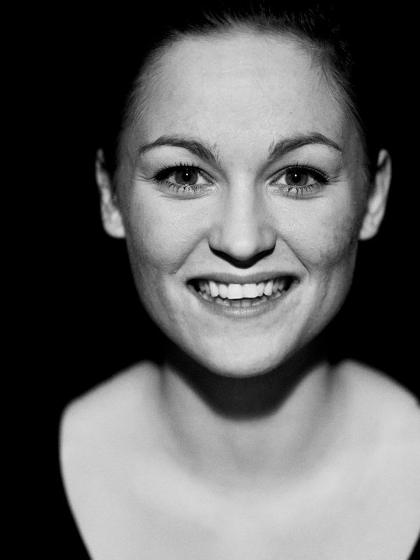 Picture of Maxi Geithner