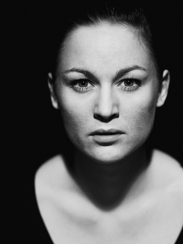 Picture of Maxi Geithner