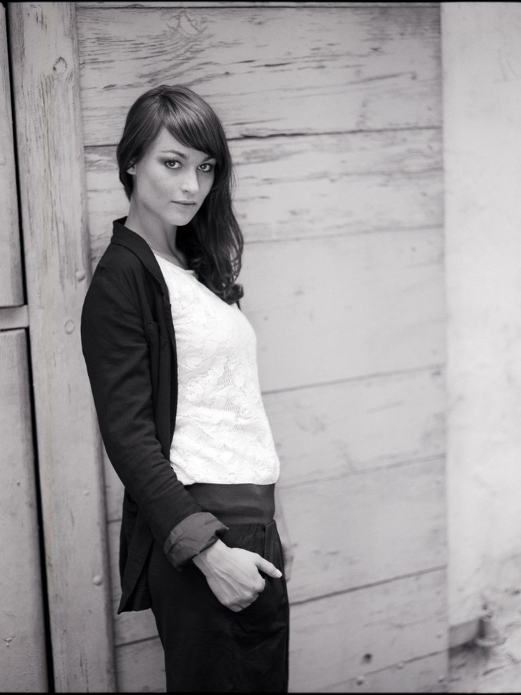 Image of Maxi Geithner