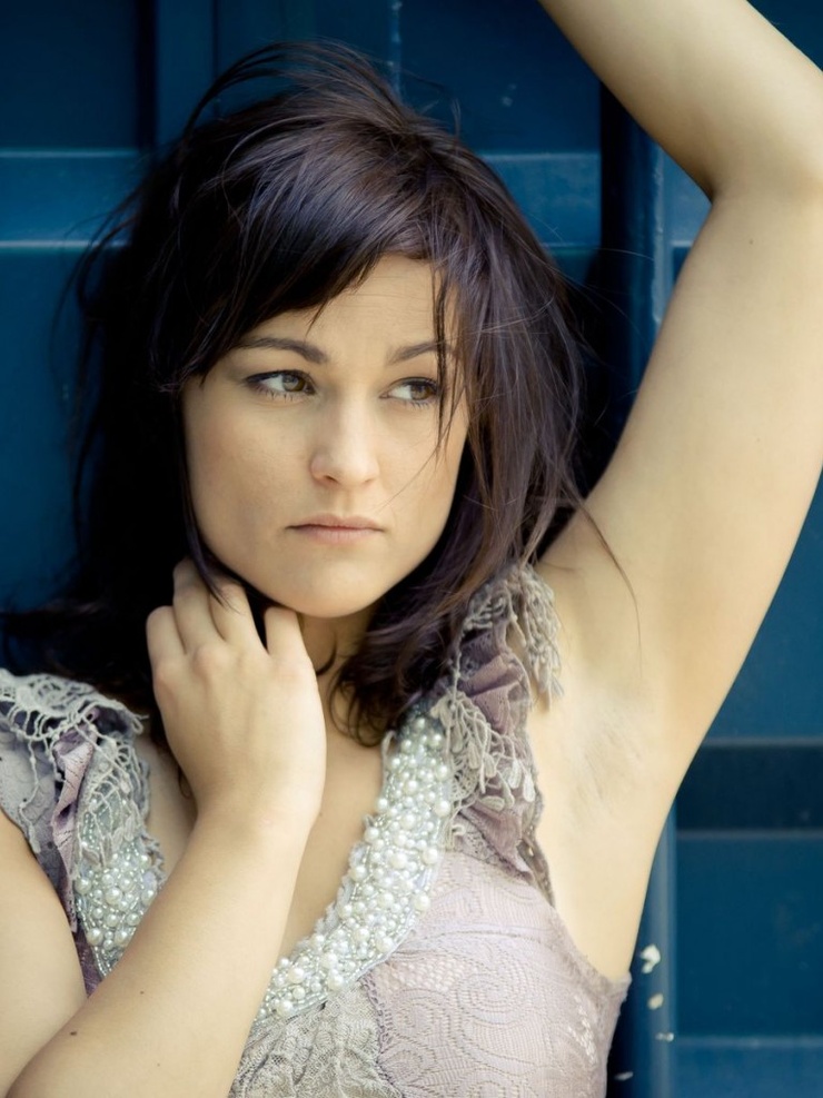 Maxi Geithner picture