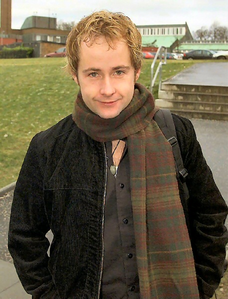 Billy Boyd picture