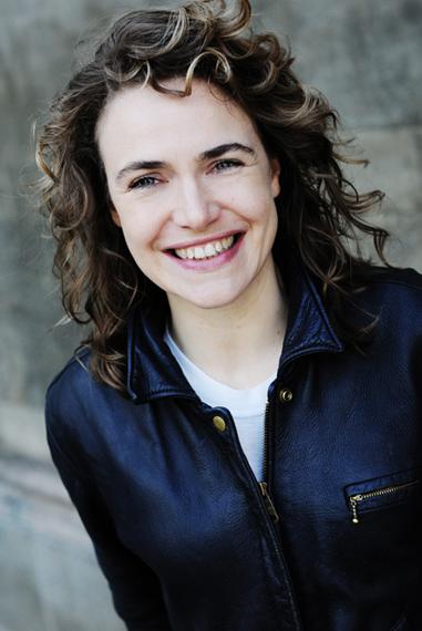 Image of Gonny Gaakeer