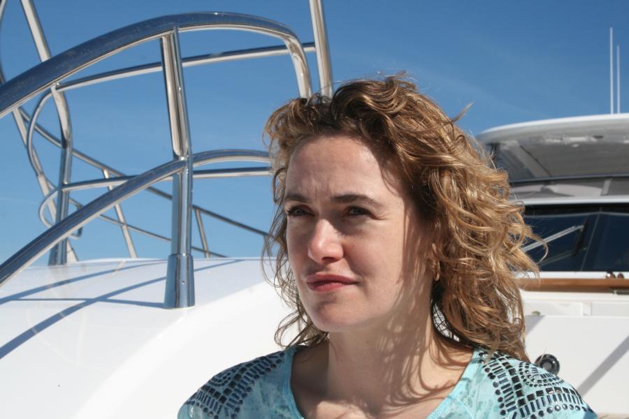 Gonny Gaakeer picture