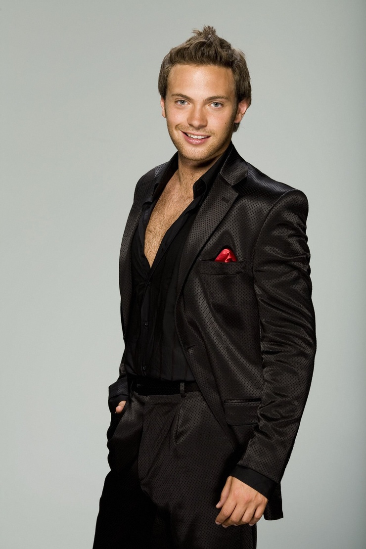 Matt Di Angelo image
