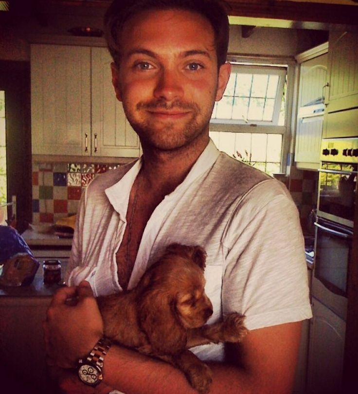 Picture of Matt Di Angelo