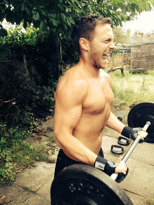 Matt Di Angelo image