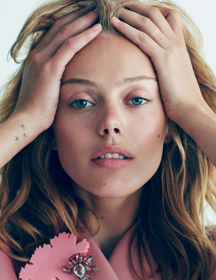 Image of Frida Gustavsson