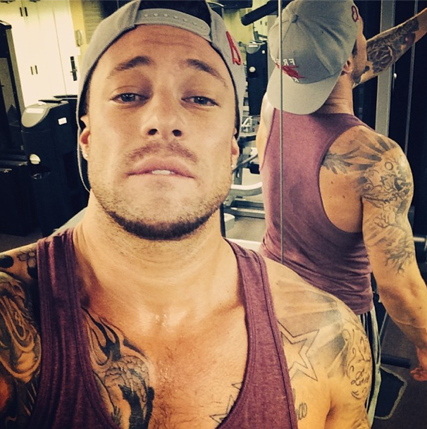 Picture of Duncan James