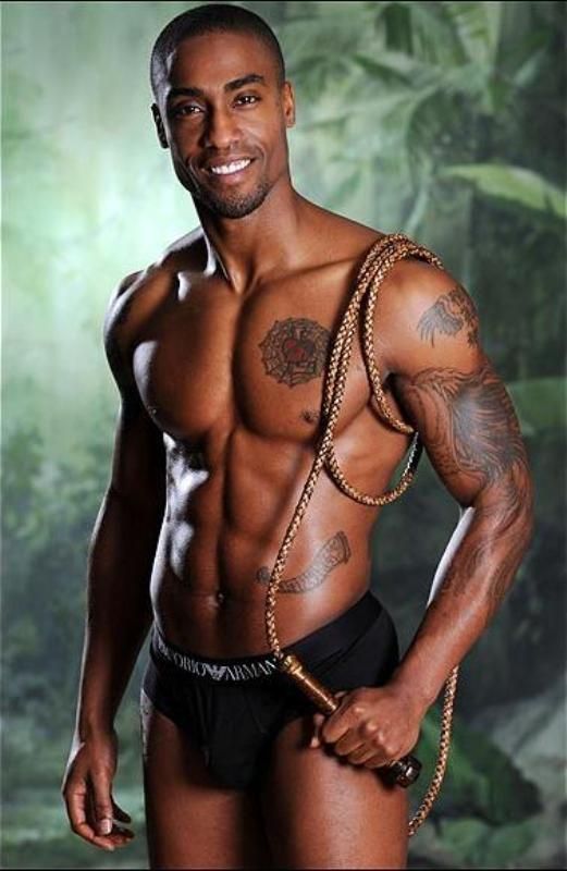 Picture of Simon Webbe