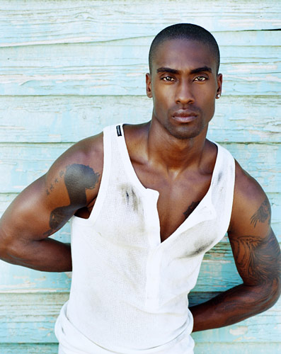 Simon Webbe picture