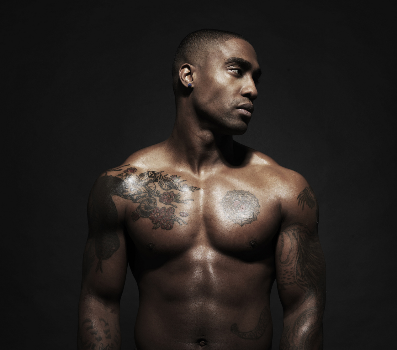 Picture of Simon Webbe