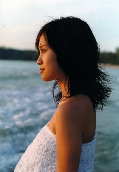 Picture of Atsuko Maeda