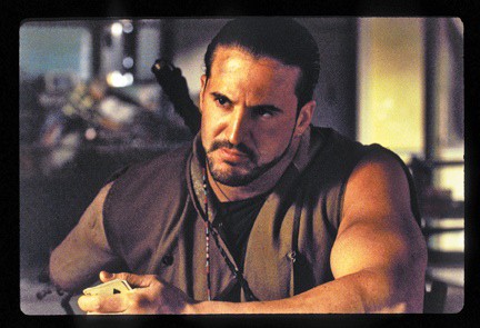 Picture of Evan Lurie