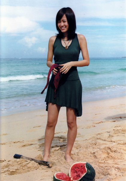 Picture of Atsuko Maeda