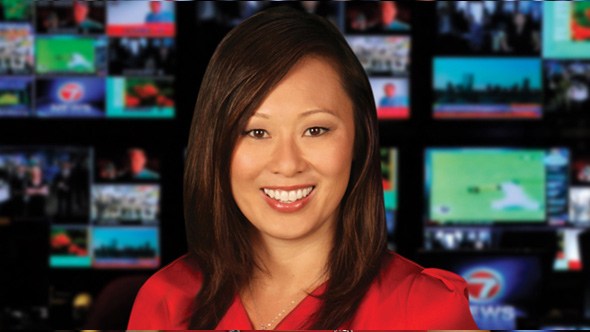 Picture of Susan Tran 7News