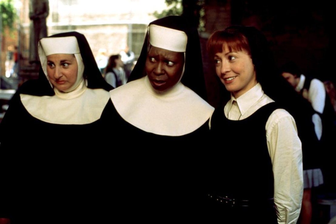 Image of Sister Act
