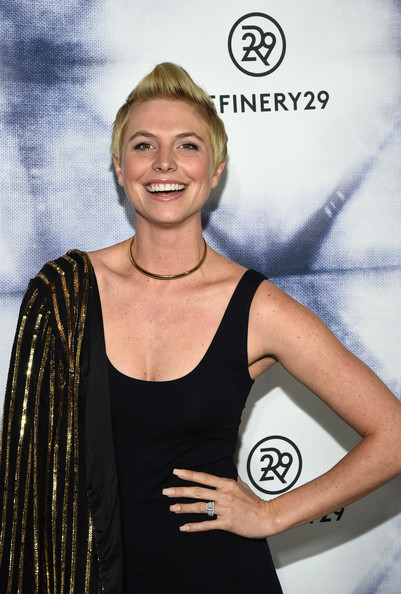 Picture of Leah Ashley