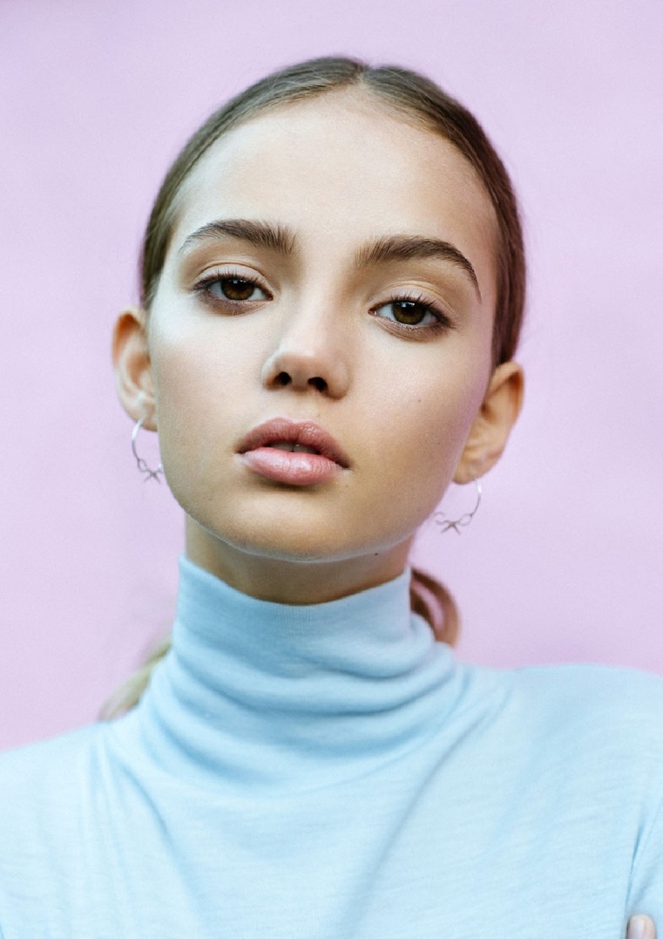 Picture of Inka Williams