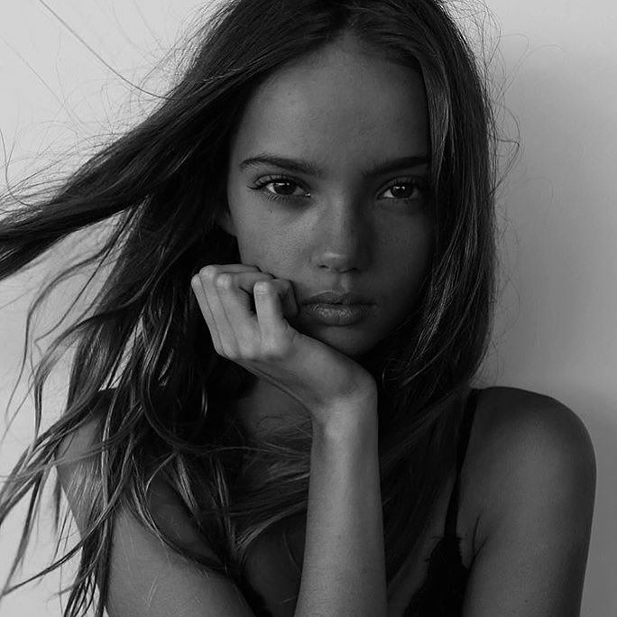 Picture of Inka Williams