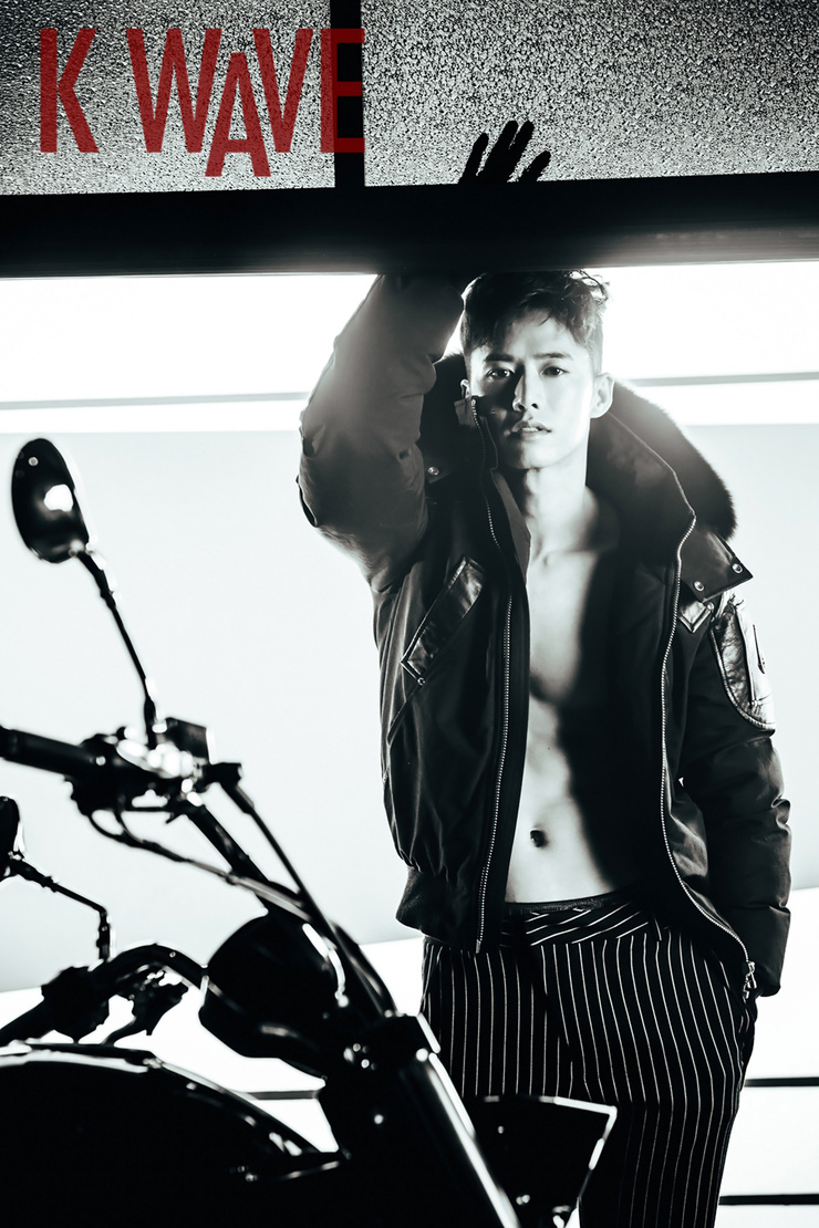 Picture of Jong-Hyuk Oh