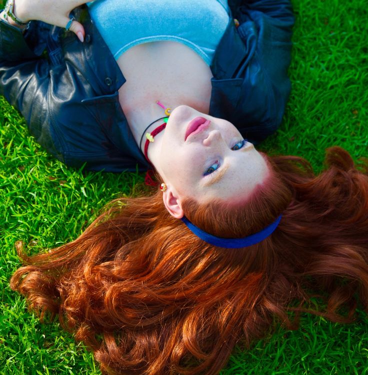 Picture of Graciela Rae