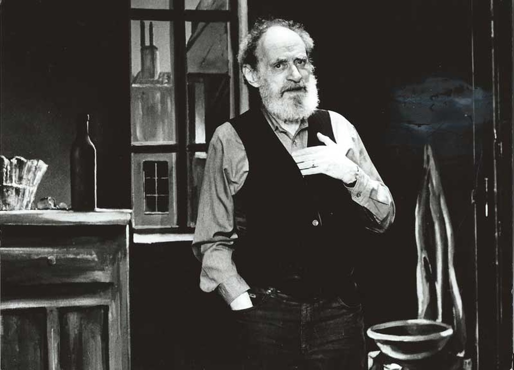 Picture of Gerry Wolff