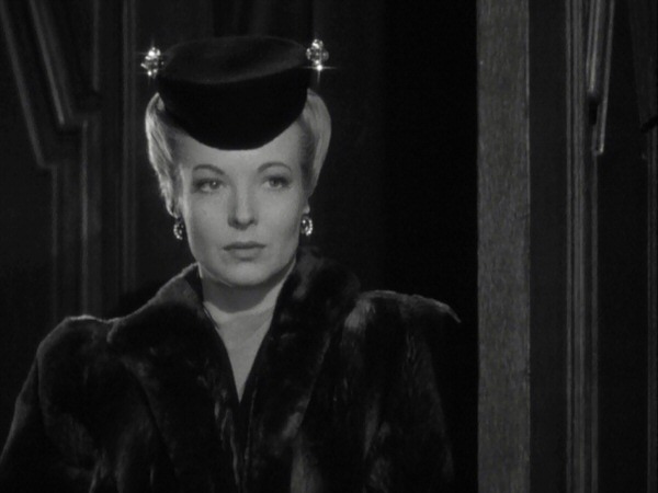 Picture of Sherlock Holmes: The Woman in Green