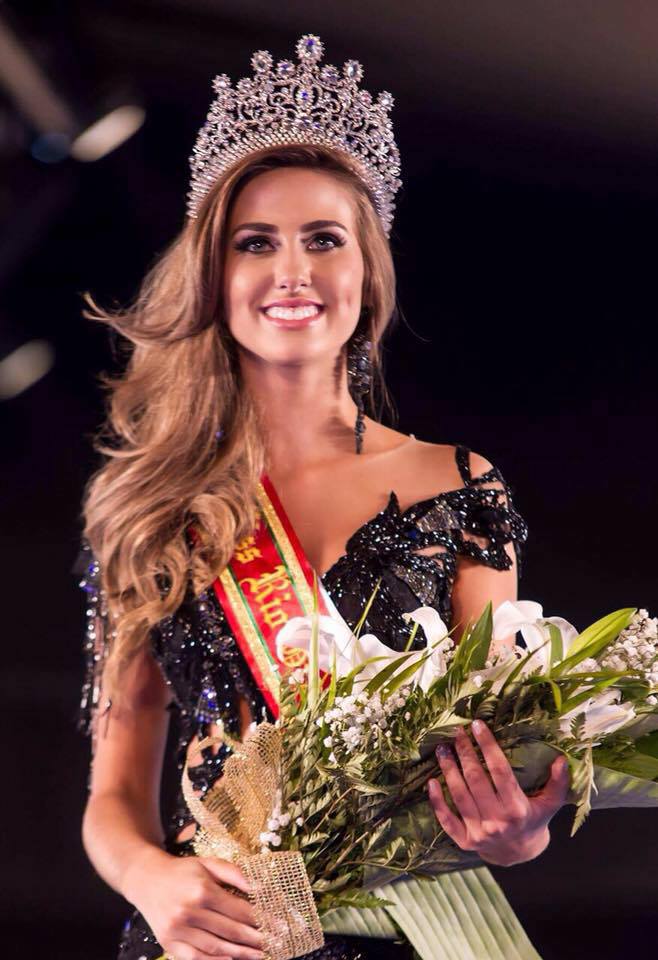 Picture of Marthina Brandt