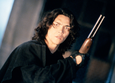 Picture of Don 'The Dragon' Wilson