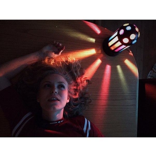 Picture of Penelope Mitchell