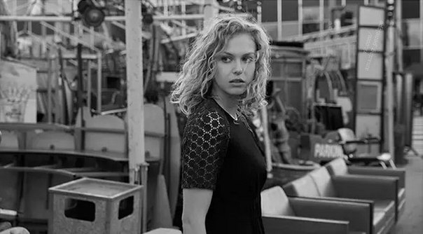 Image of Penelope Mitchell