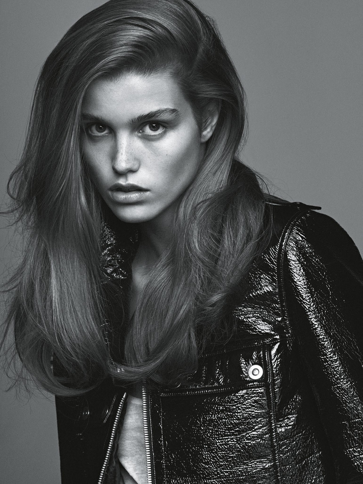 Picture of Luna Bijl