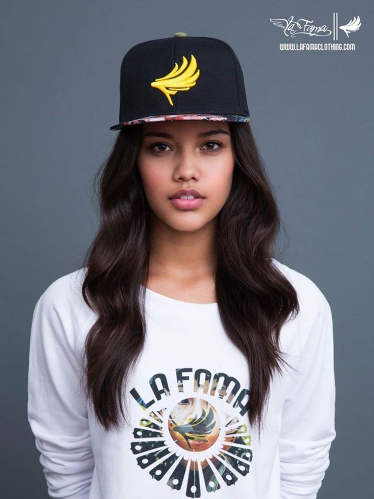 Picture of Agnes Pimentel