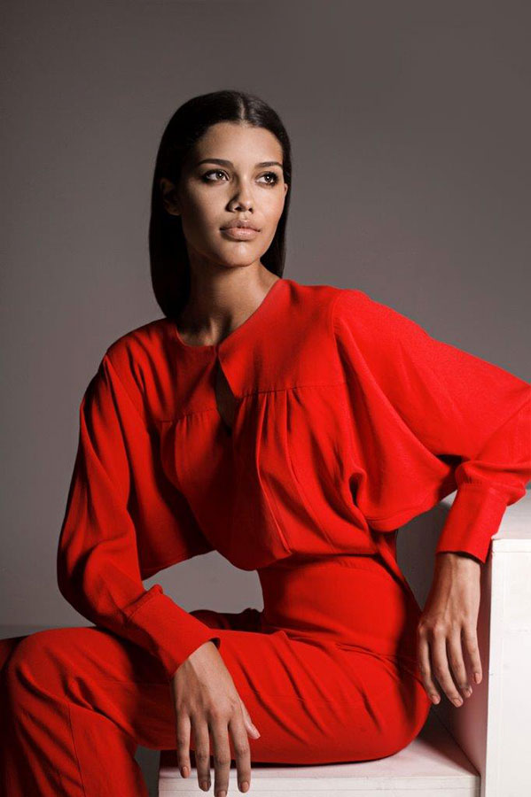 Picture of Agnes Pimentel