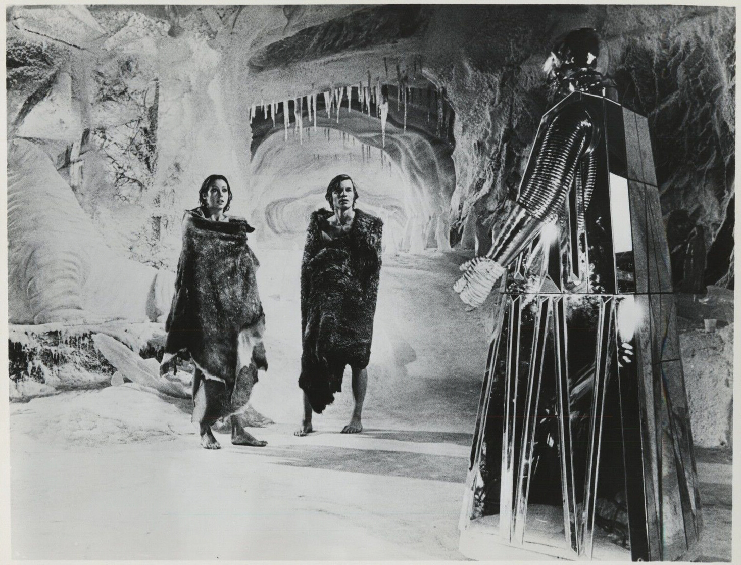 Picture of Logan's Run