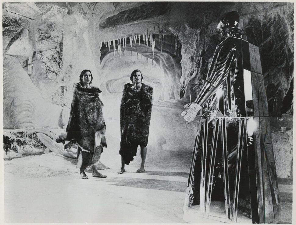 Picture of Logan's Run