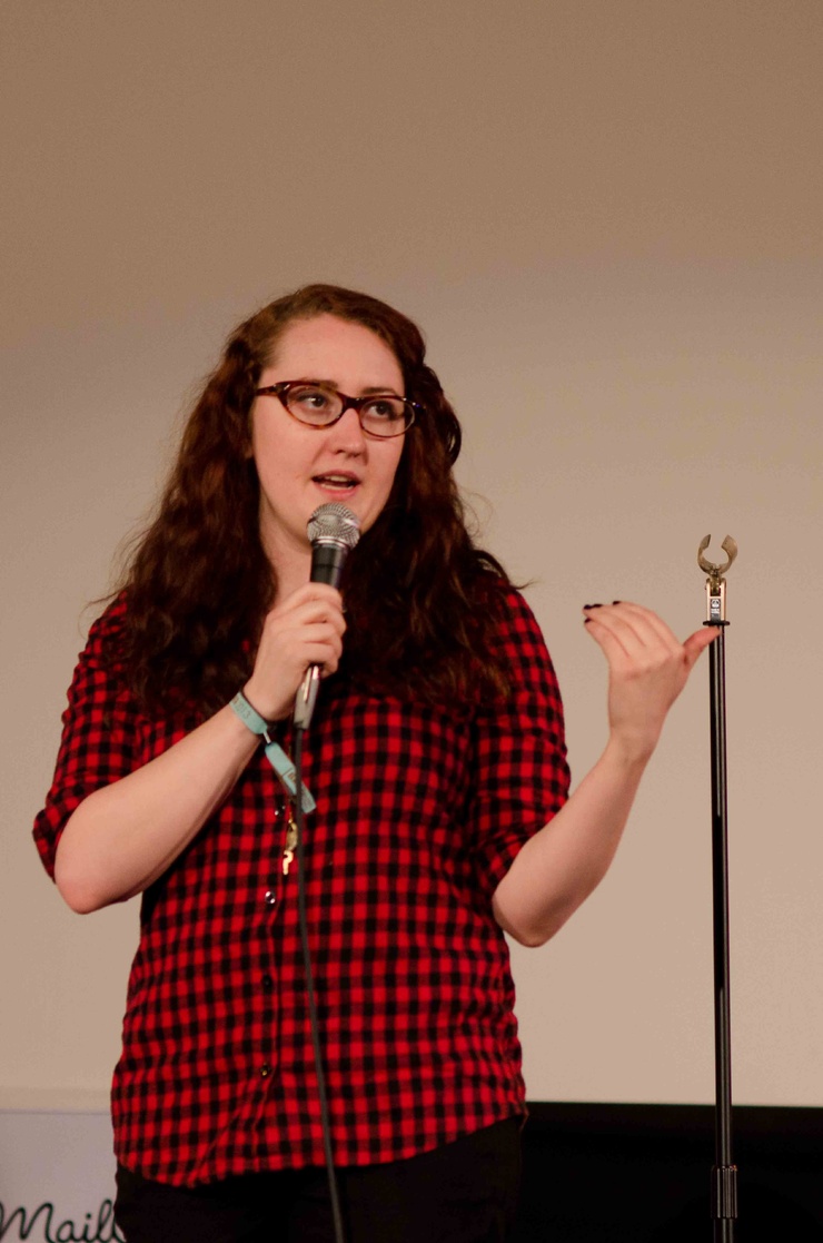 Image of Emily Heller