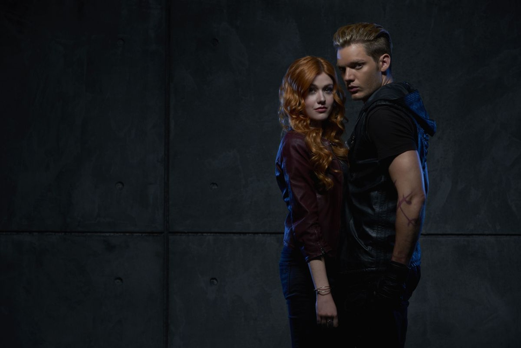 Picture of Shadowhunters: The Mortal Instruments