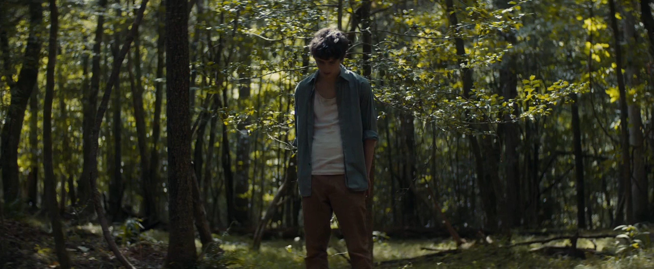 Picture of One and Two