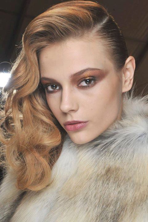 Martha Streck picture