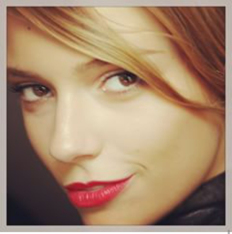 Picture of Martha Streck