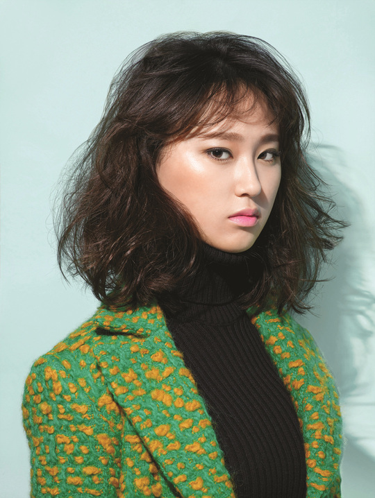 Picture of Hye-yeong Ryoo