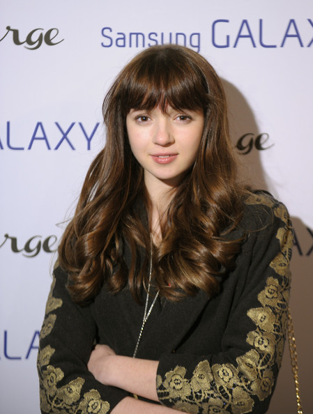 Picture of Gina Piersanti