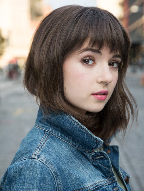 Picture of Gina Piersanti