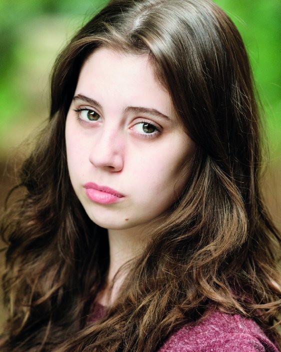 Picture of Skye Bennett