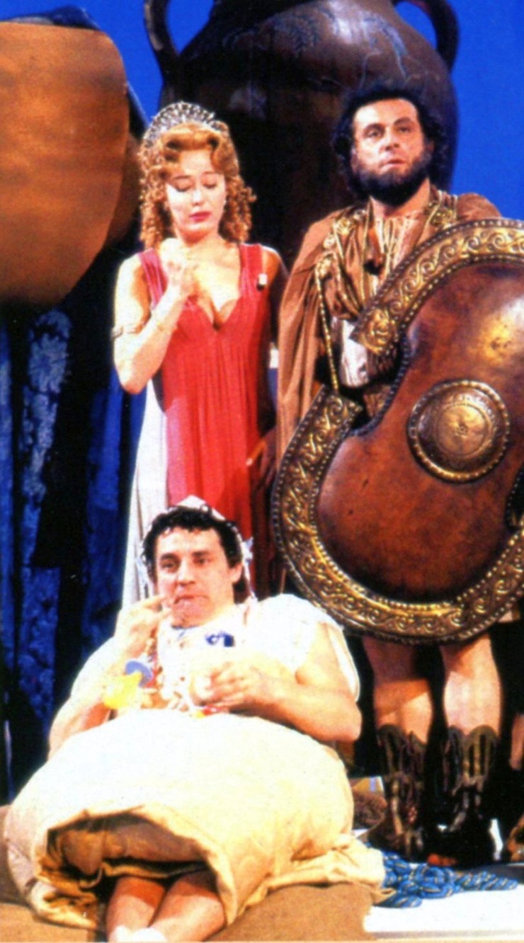 Picture of Moana Pozzi